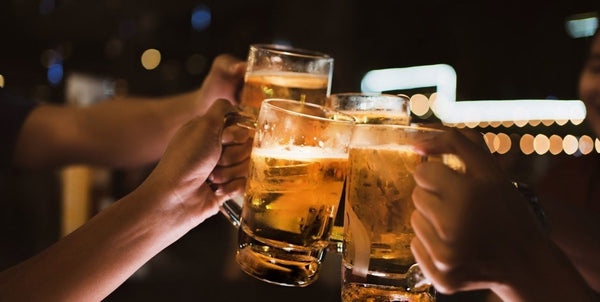 Best Beers to Take Camping: Your Ultimate Outdoor Drinking Guide ...